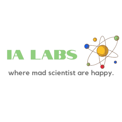 site-logo – IA LABS